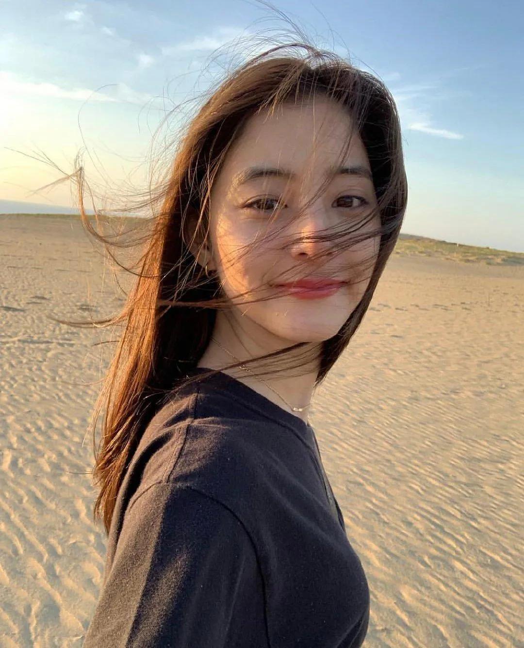 Japanese actress-Yuko Shinki - iMedia