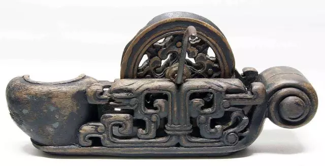 Do you know all the traditional Chinese woodworking tools? - iNEWS