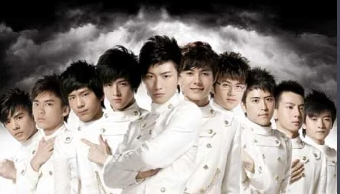 Fu Xinbo was once a smash hit, and now he is filming a variety show ...