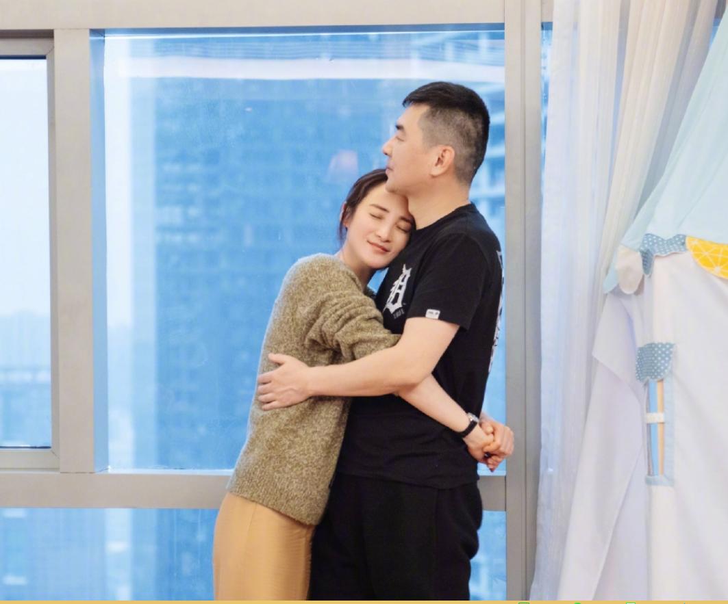 Chen Jianbin revealed that his "invisible rival" was Huang Lei, and ...