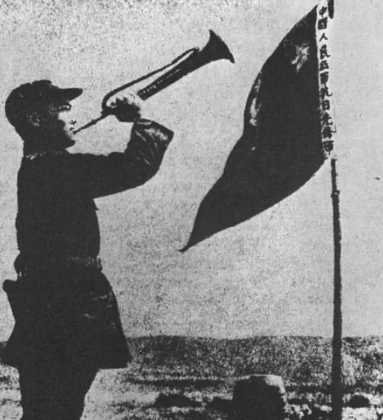 Wu Ting: The only North Korean who has finished the Long March has ...