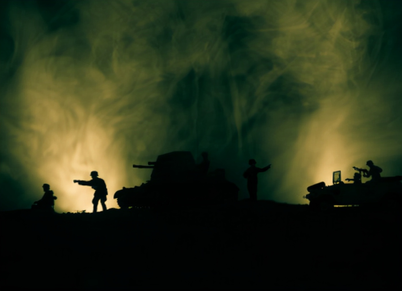 If war breaks out, can we win without fighting for 40 years?How ...