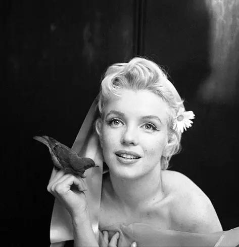 Marilyn Monroe: 36 short years, but leaving the world with eternal ...