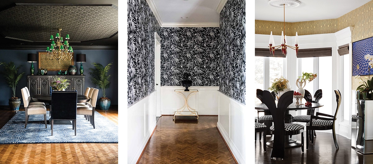 Stunning house design abroad-rock style - iNEWS