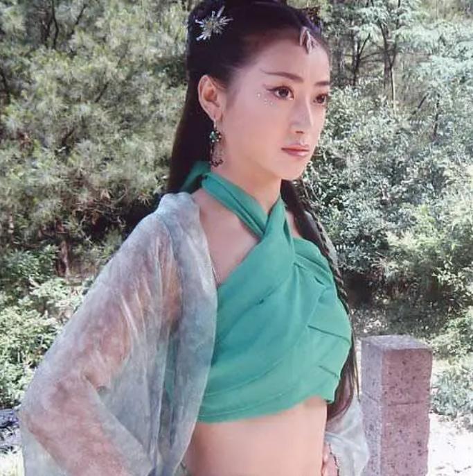 The new drama "The New Legend of the White Snake" will be broadcast ...