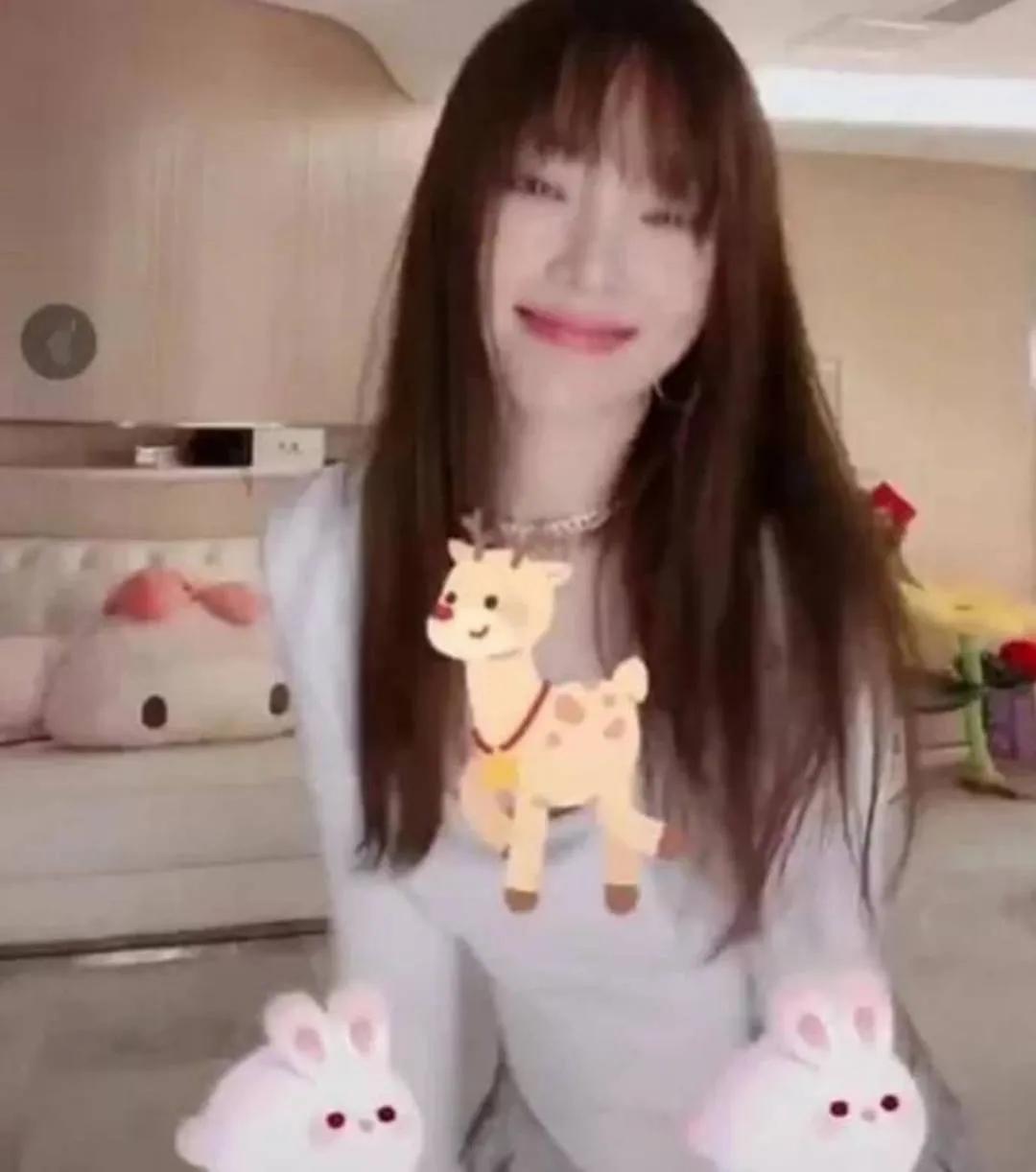 Li Xiaolu dances, it's really open - iNEWS