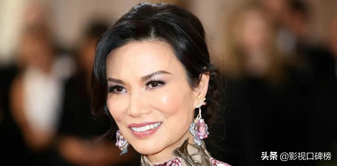 Wendi Deng: The legend of a Chinese woman, a life that cannot be copied ...