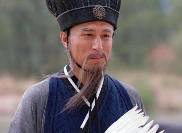 Why did Wang Ping leave the powerful Cao Wei and join the weak Shu Han ...