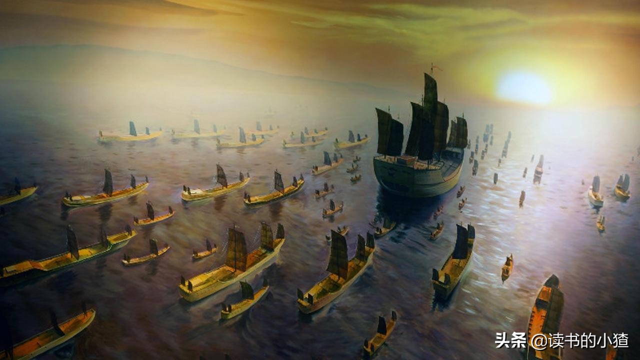 The pioneering history of a Ming Dynasty pirate: Lin Feng, the pirate ...
