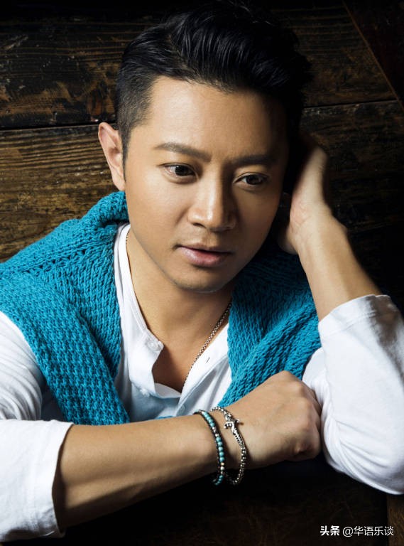 The disappeared "Four Kings of Singers" in the Mainland: two fell by ...