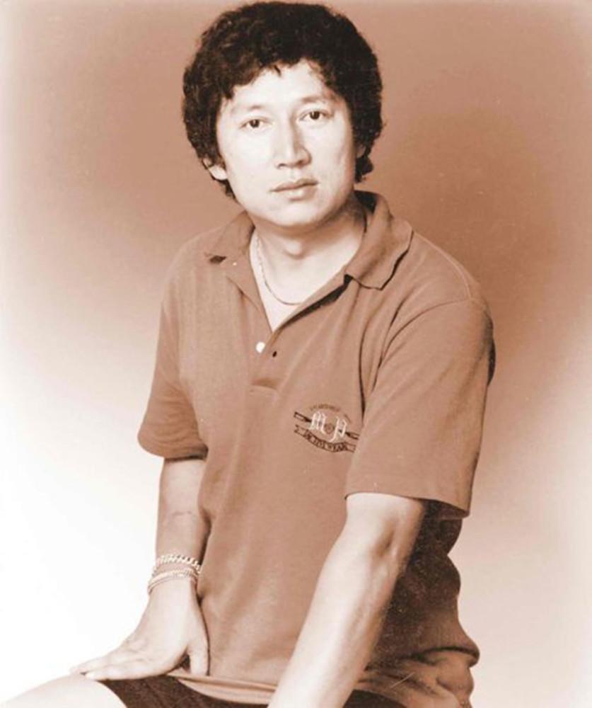 Li Chunping: Re-education for poor guys in Jiangsu prison, married ...