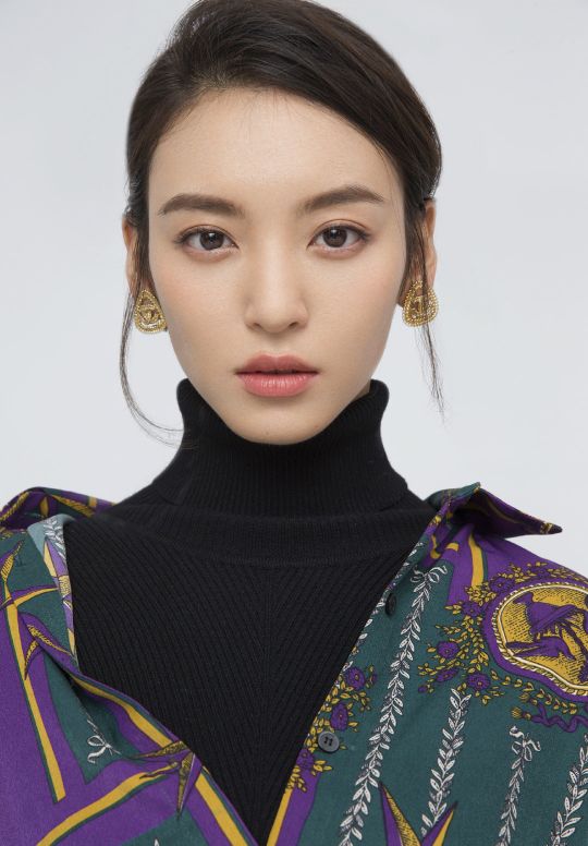 You Jingru and Liu Min have high-level acting but not popular - iNEWS