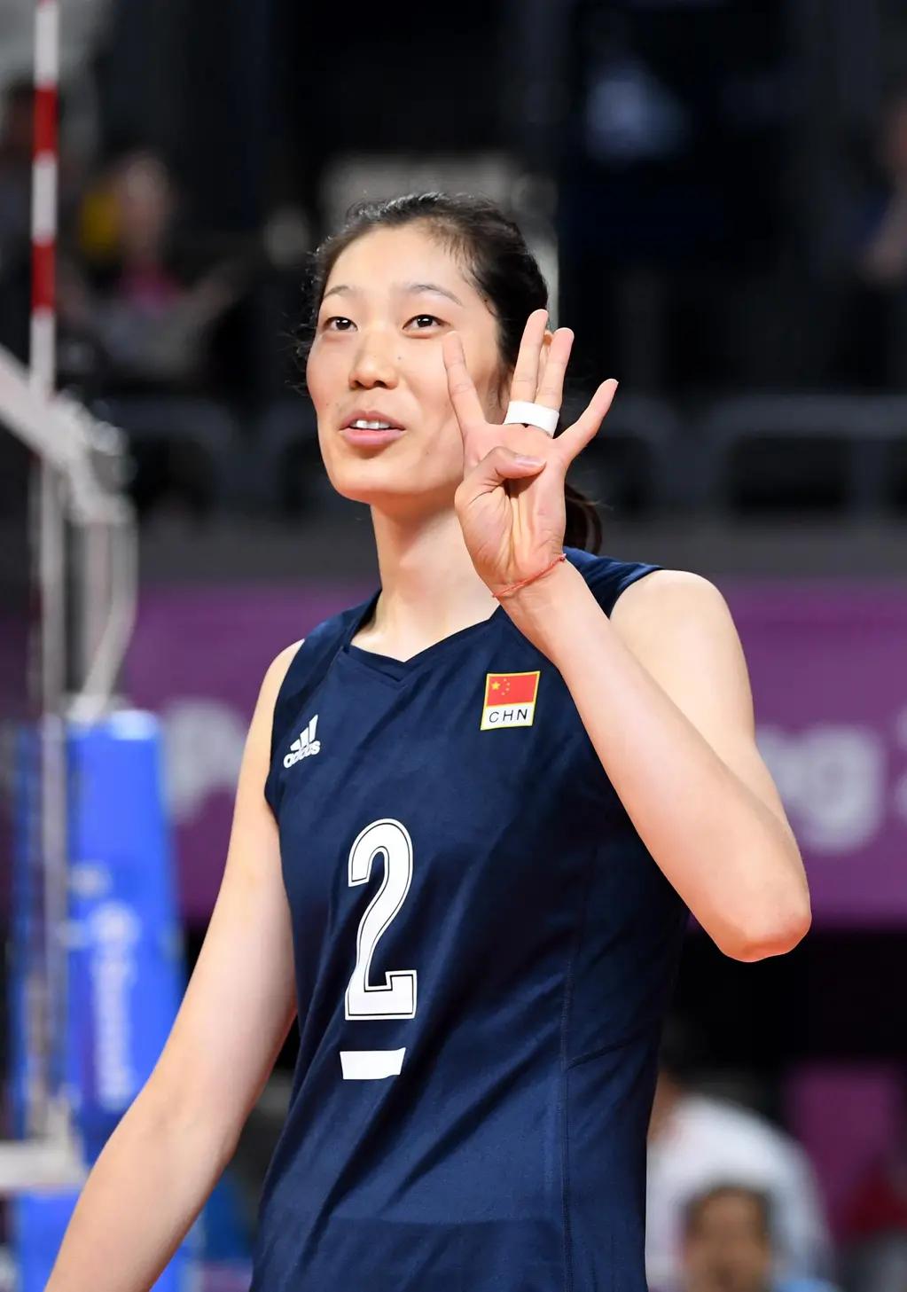 The decline in Zhu Ting's competitive level, is it the bottleneck of ...