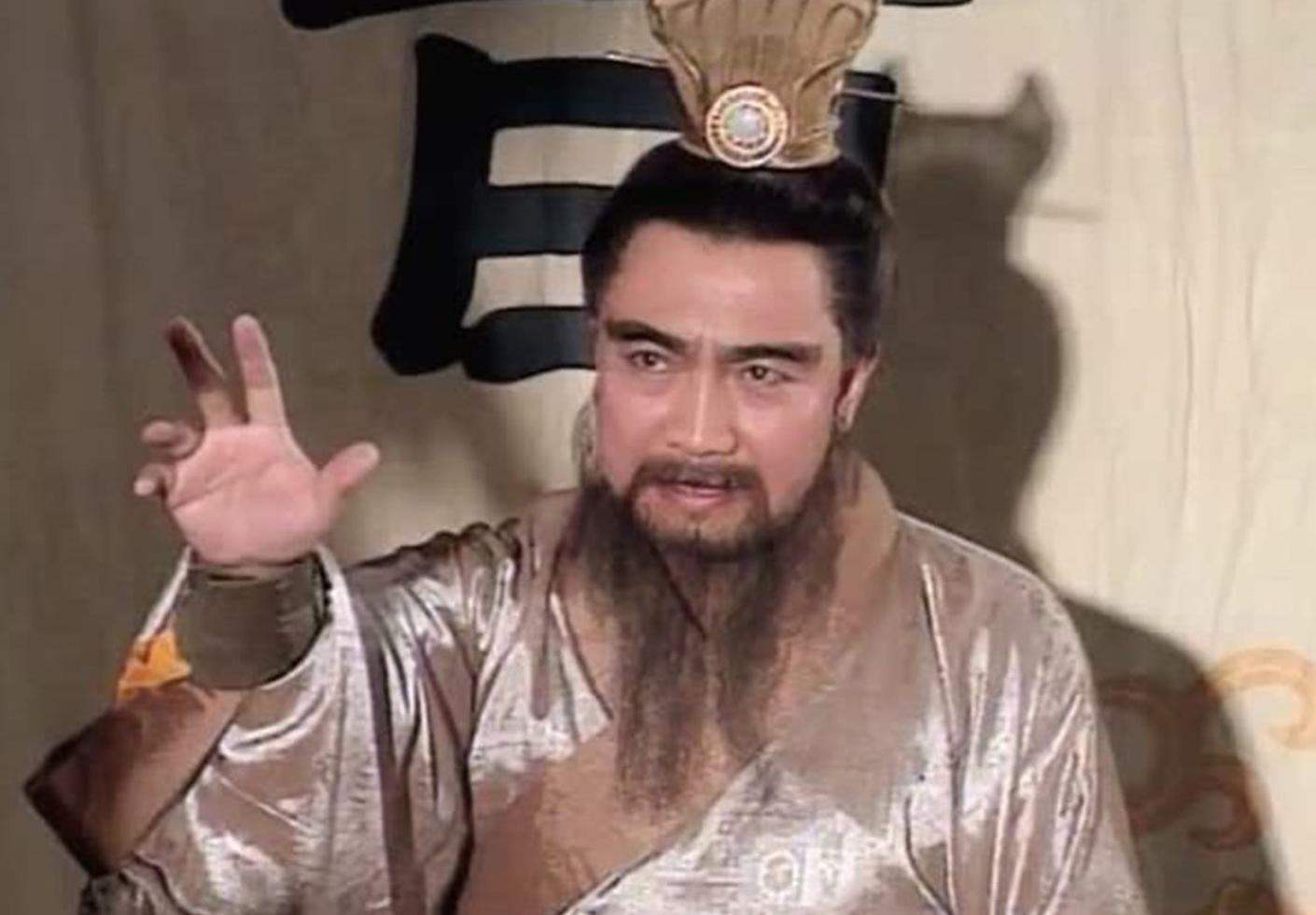 Chinese Context: How to understand the life pattern of Cao Cao and Tao ...