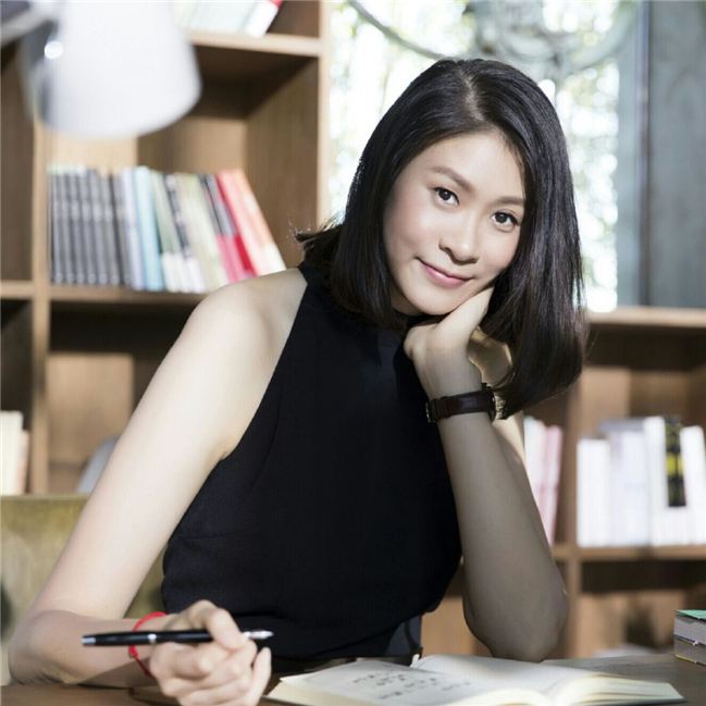 This leg is too long!1 meter 97 Zhao Ruirui suns long legs, regret news ...