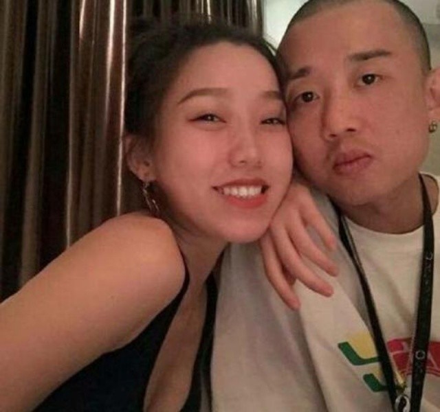 After the storm, Zhou Yan and his wife fit together, GAI wants to hold ...