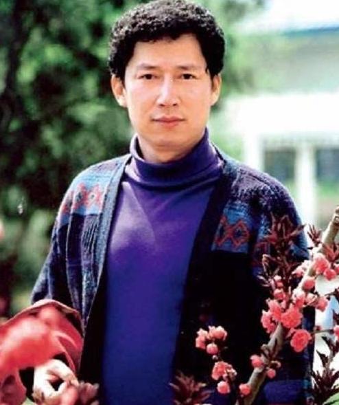 Li Chunping, who was raised by a 70-year-old Hollywood actress for 13 ...