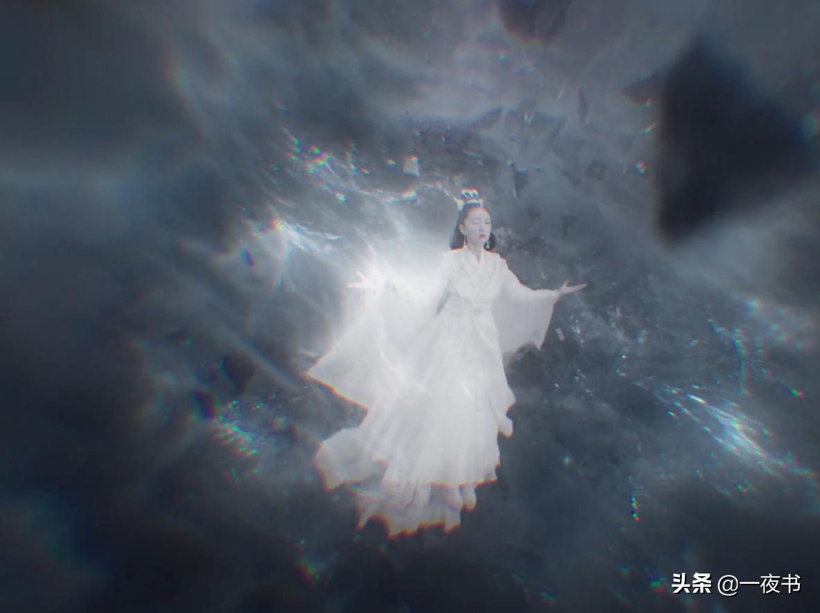 Wu Huan is the biggest villain of "Eternal Jue Chen"?Killing Yuemi and ...