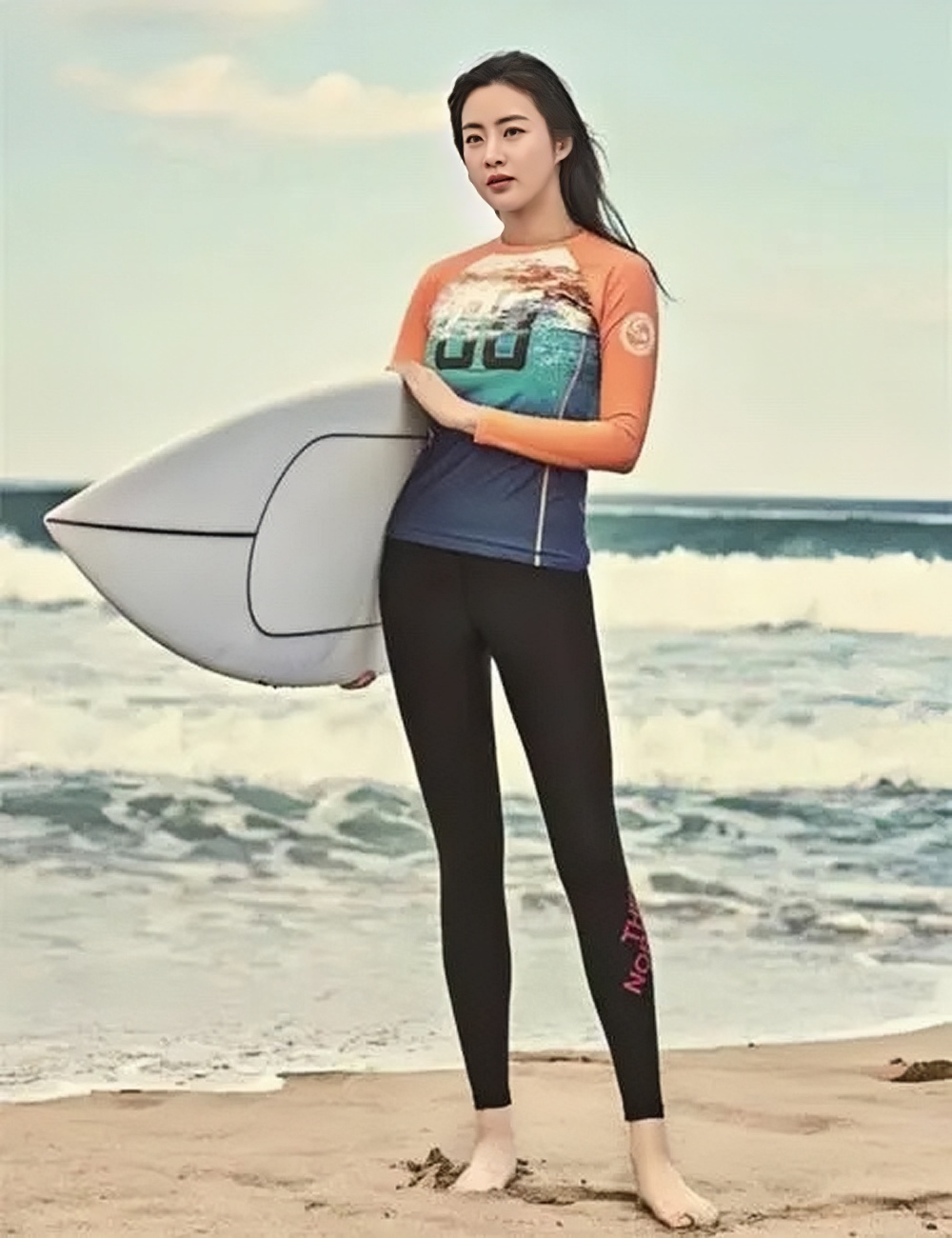 Famous figure-Jiang Su La - iNEWS