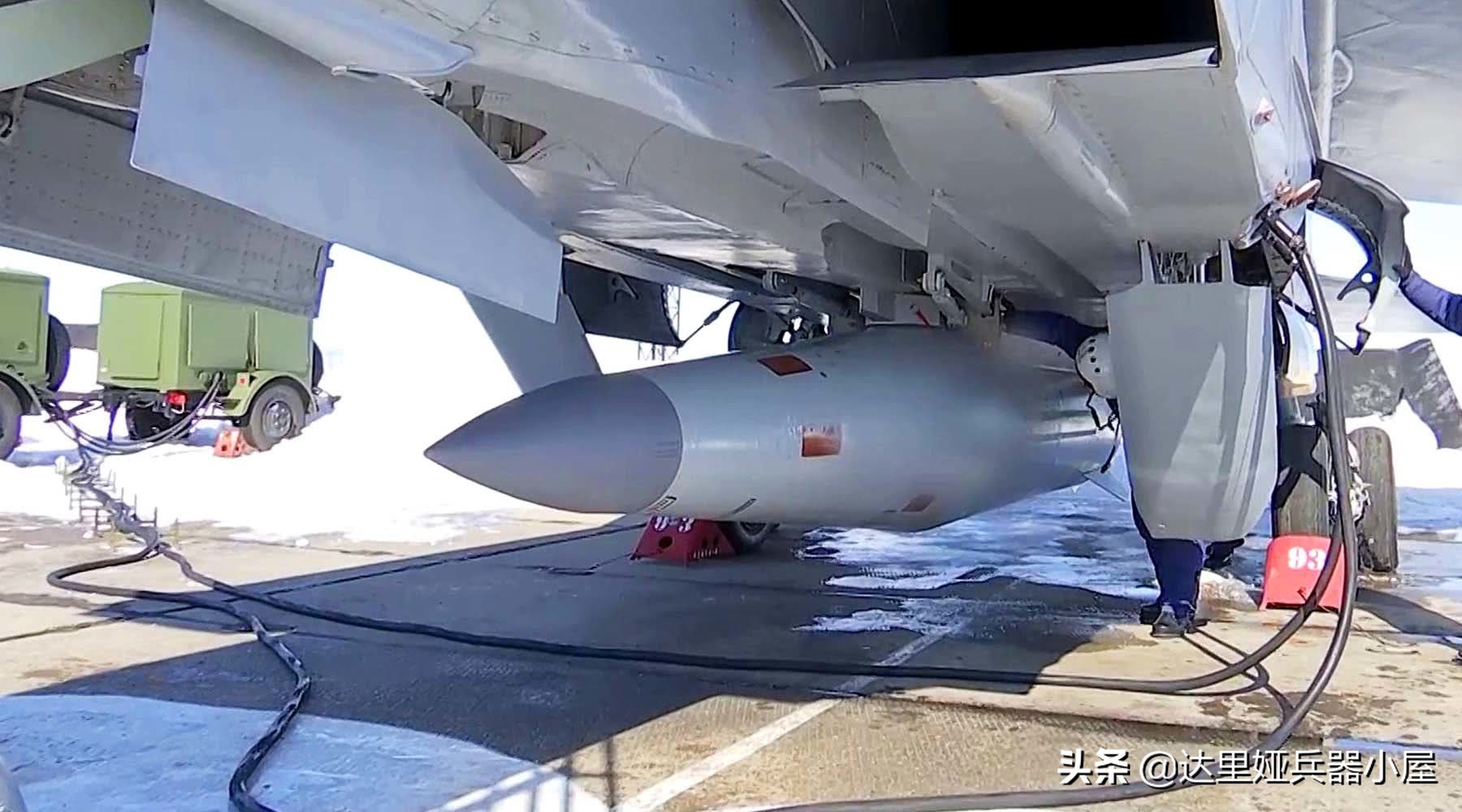 The AGM-183A failed in the second test firing, and the US hypersonic ...