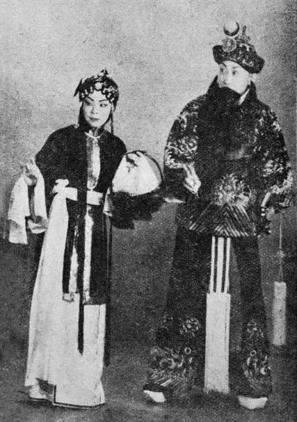 Wen Ruhua: A Story Beyond "Shengdan's Play with Children" - iNEWS