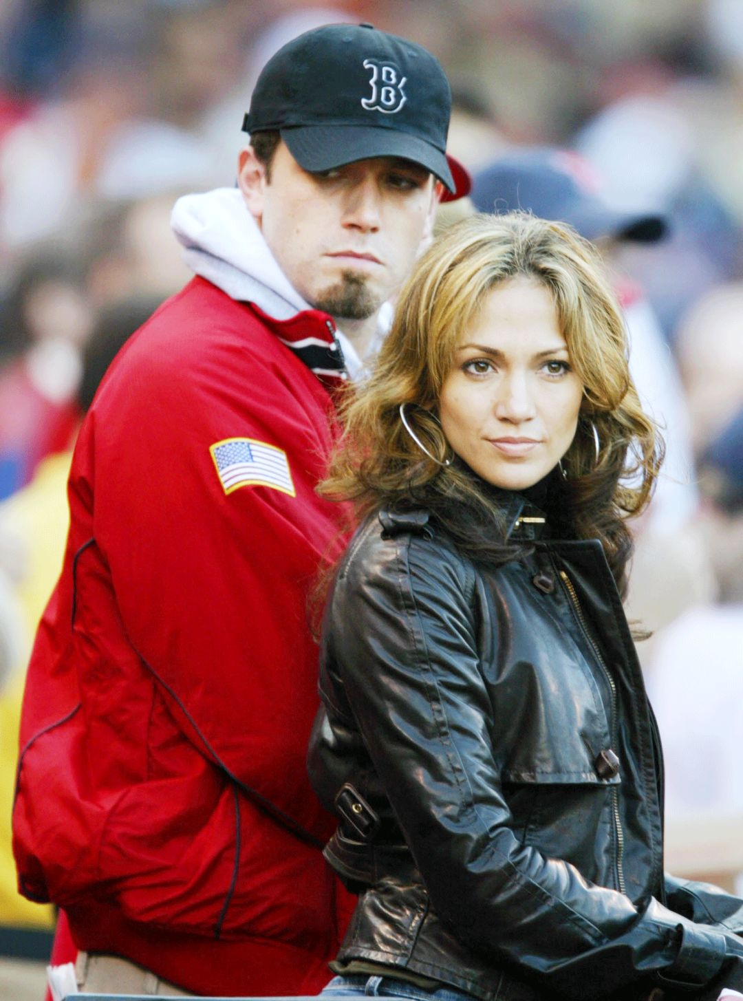 This is the US version of "Feng Fei Lian"!The former top-rated couple ...