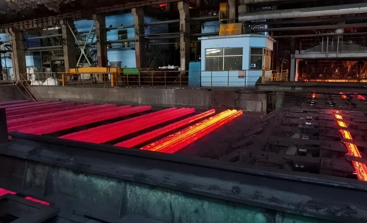 Xinghua Iron and Steel changes ownership, Handan Private Iron and Steel ...