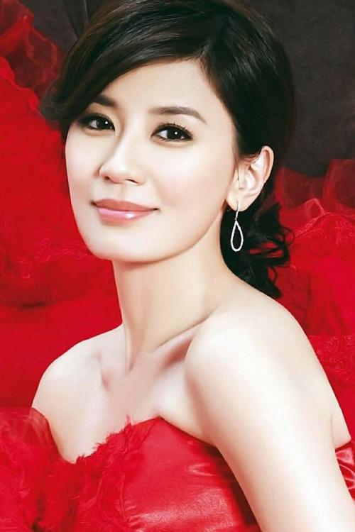 Jia Jingwen's beautiful pictures (2) - iNEWS