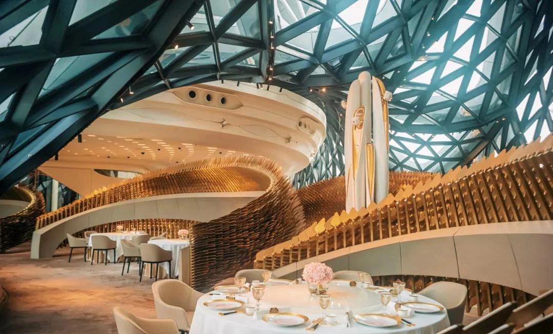 Where is the magic building - iNEWS