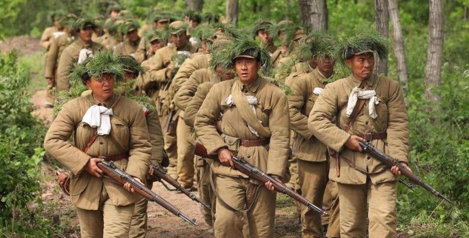 American "Eight Granules"—M1 Garland Rifle - iNEWS