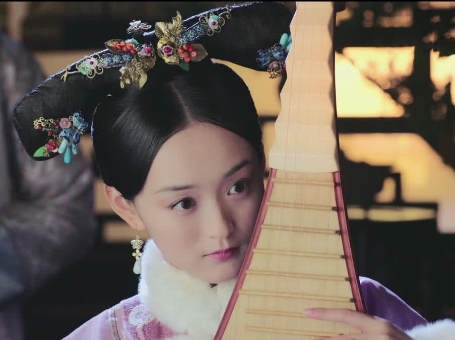 Wallpaper avatar: Ruyi Harem Ranking-Yi Huan Mei Ruo Xi Yue Hai Lan ...