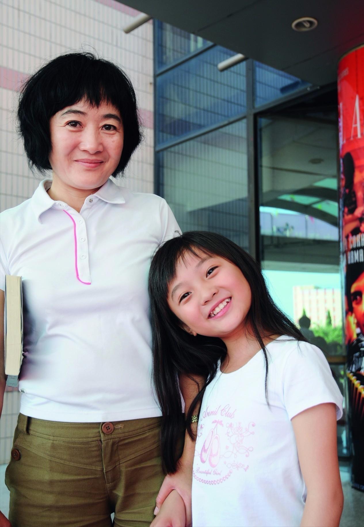 After being "exchanged lives" by Zhang Yimou, how big is the gap ...