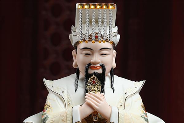 Among the disciples of Yuanshi Tianzun Jinxian, why many people joined ...