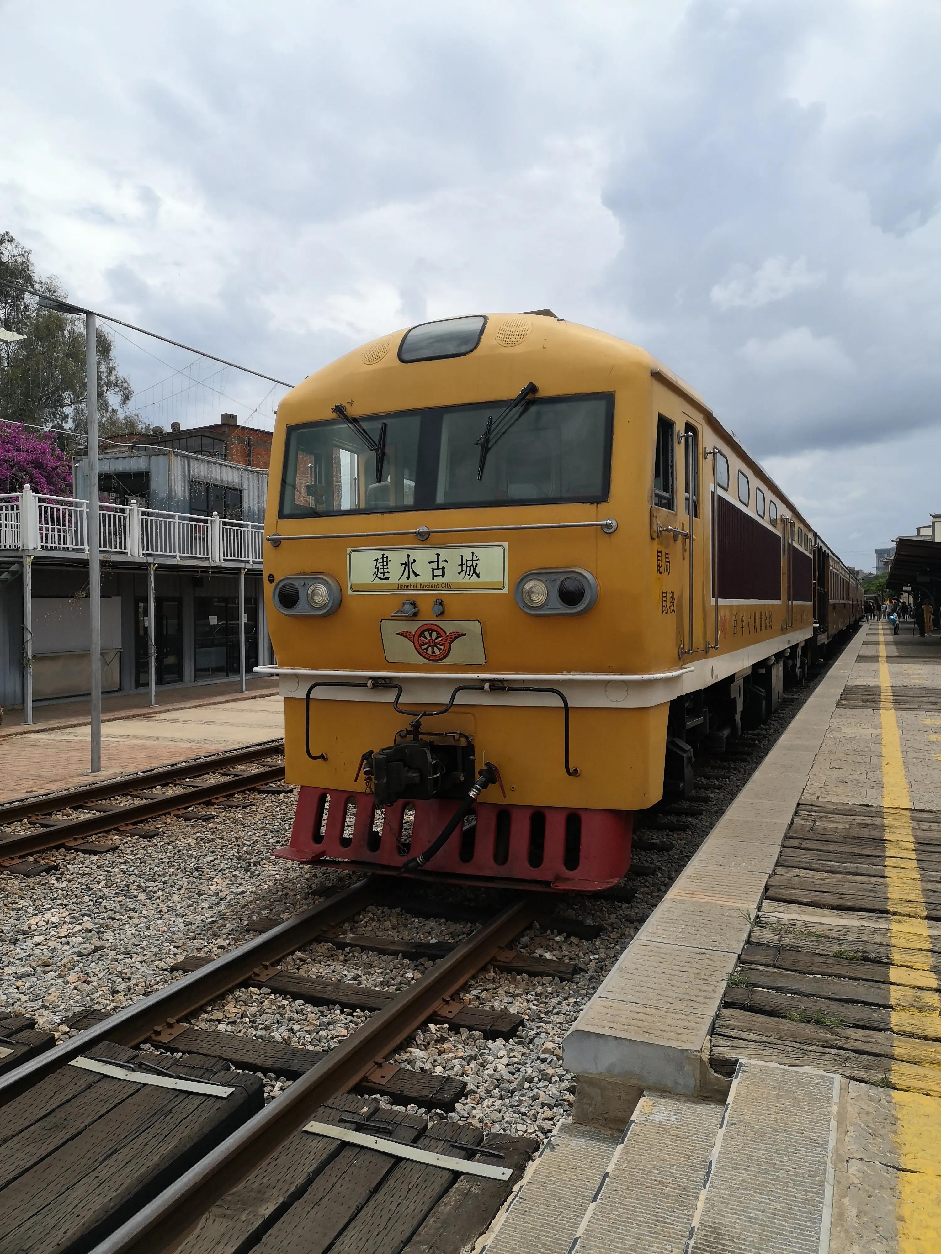 Travel through a hundred years of slow time and experience the meter ...