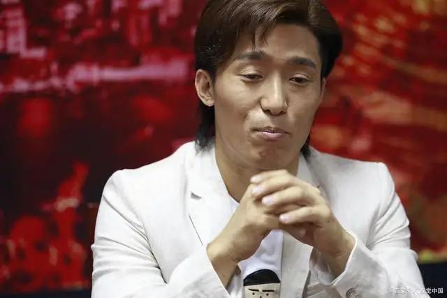 Yue Song can't be an action superstar - iNEWS