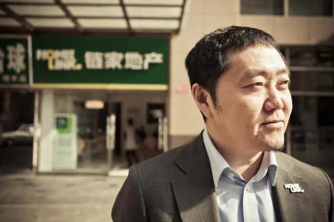 Sorry!An entrepreneur who changed the industry, Mr. Zuo Hui died of ...