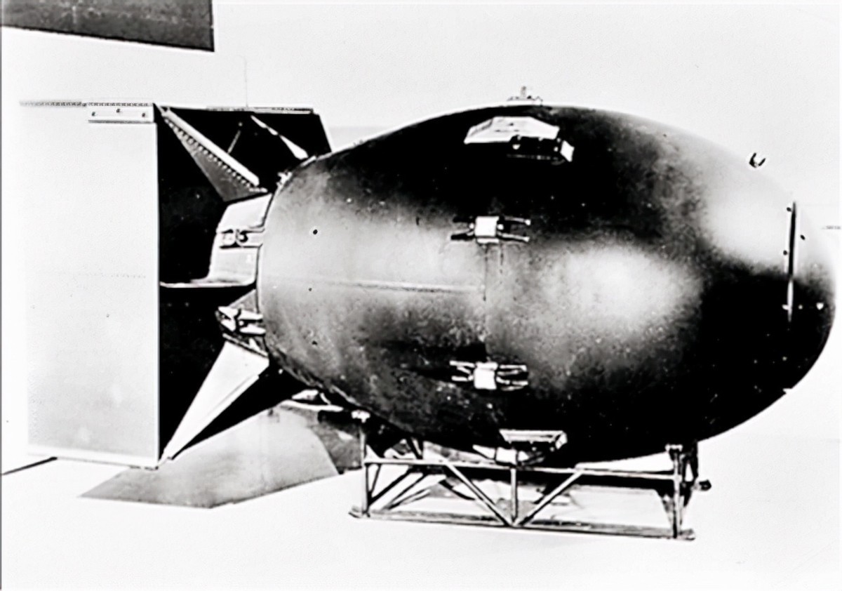 How did the Soviet Union build the atomic bomb?The technology comes ...