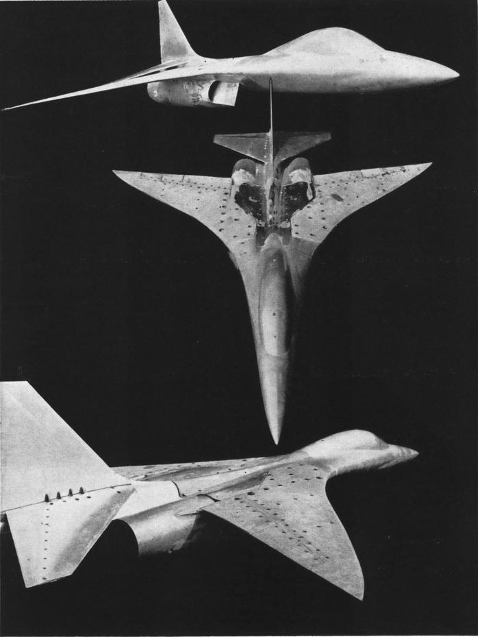 "Roll back to the drawing board" those eliminated programs in aviation ...