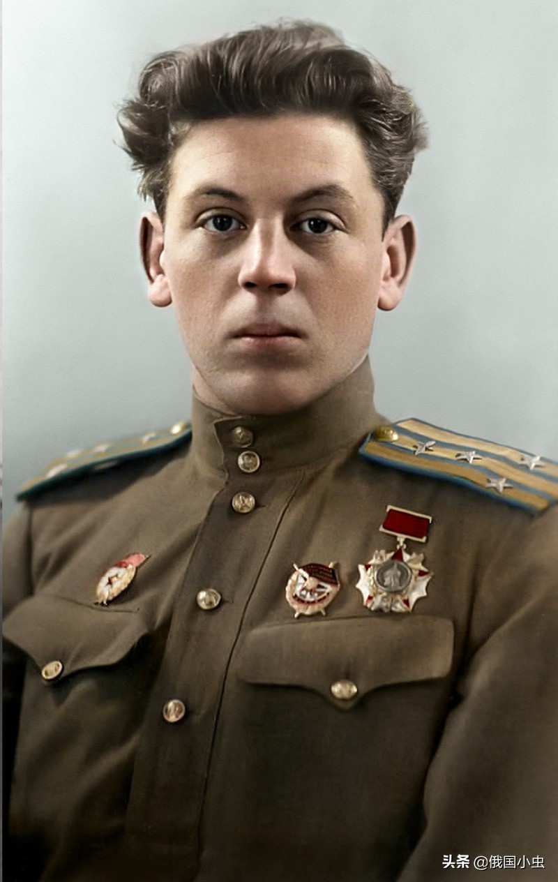 Children of Stalin - iNEWS