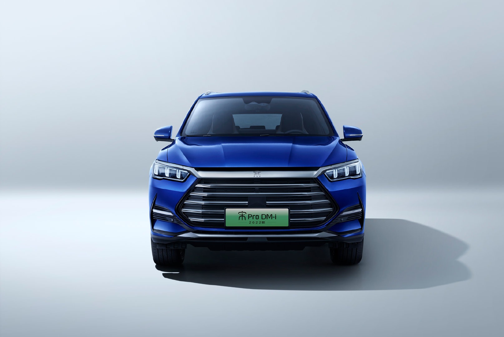 對燃油車「降維打擊」，2022款宋Pro DM-i就是這麼豪橫 - 資訊咖