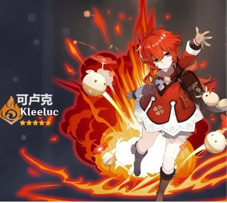 The original player made explosive changes to 8 game characters, Di ...