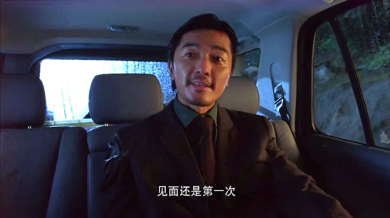 Ekin Cheng, who has a complicated love history, was only a step away ...