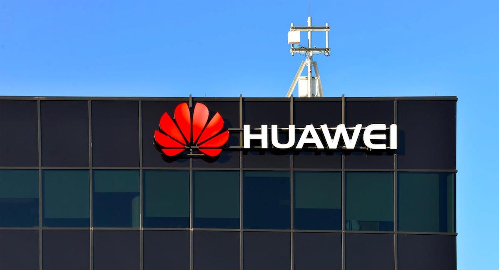 Return to the world's number one!Huawei gets more frustrated and ...