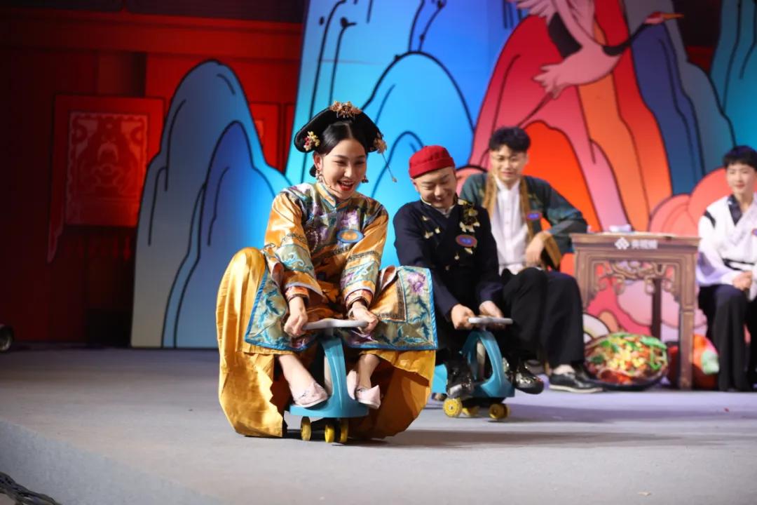 Jay Chou, TFBOYS, Yang Zi, Li Yifeng...Look at the first time your ...