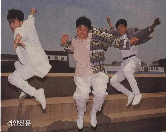 Why is Korean traditional performance Trot hot again?Young idols start ...