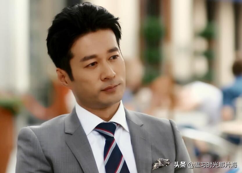 Splendid Weiyang 5 years: Luo Jin and Tang Yan are very happy, the ...