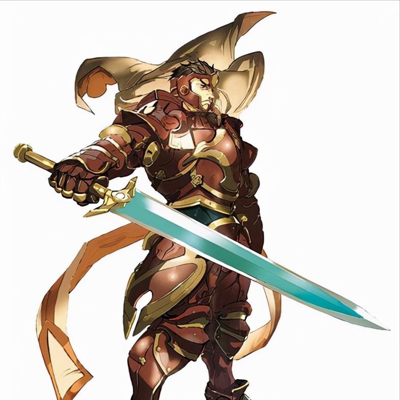 "Overlord": Can Ainz equip the kingdom's five treasures? - iNEWS