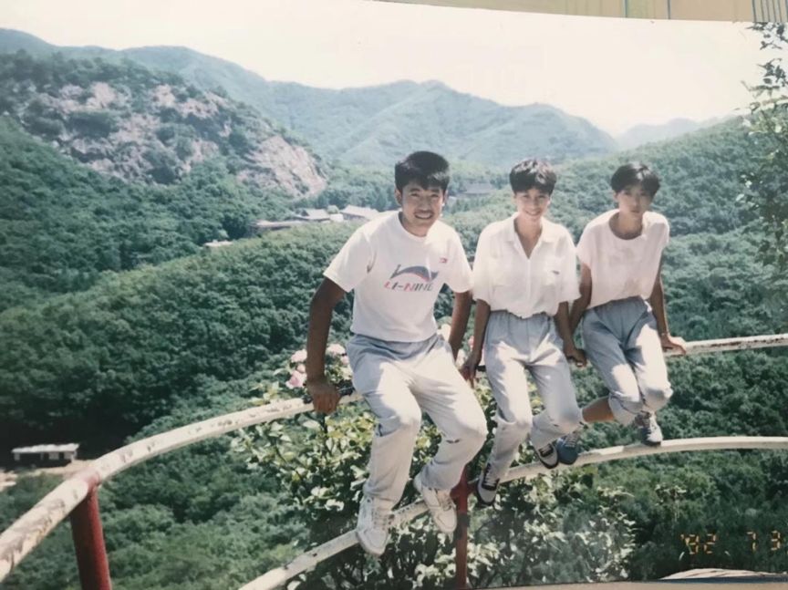 Wang Liping: I was not optimistic before the game, but I couldn't find ...