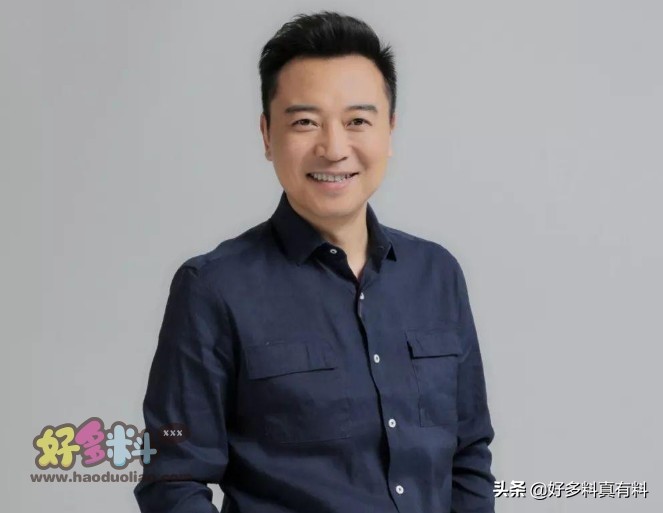 Actor Zhang Xilin's profile, why hasn't he been popular since his debut ...