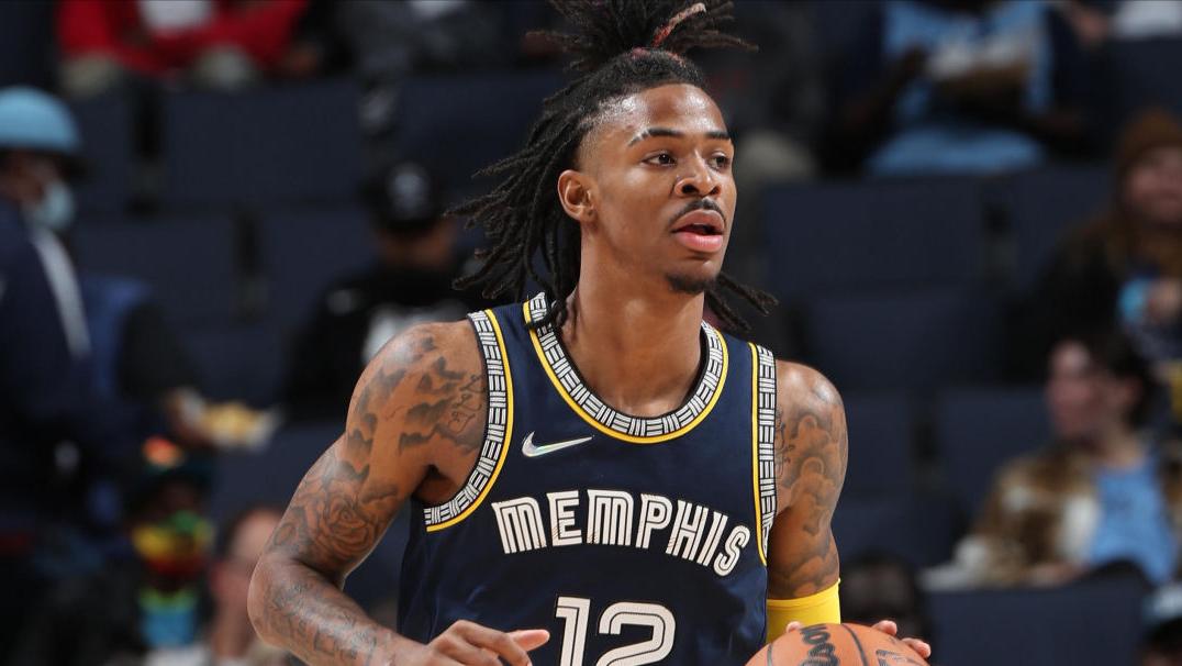 Don't bully the young and poor: Ja Morant - iNEWS